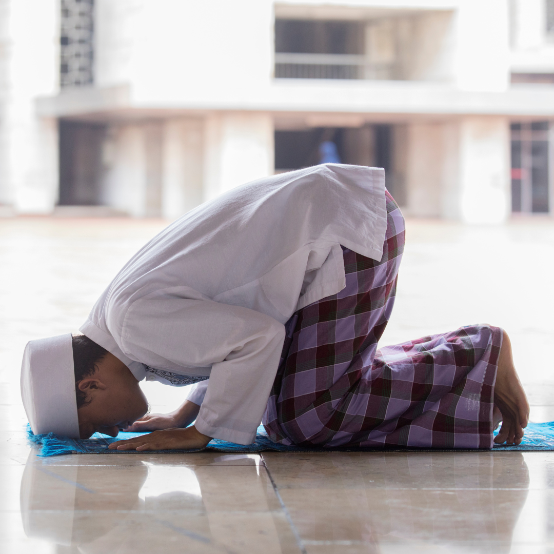 10 Cara Memperoleh Cinta Allah SWT – mymuslimin.com