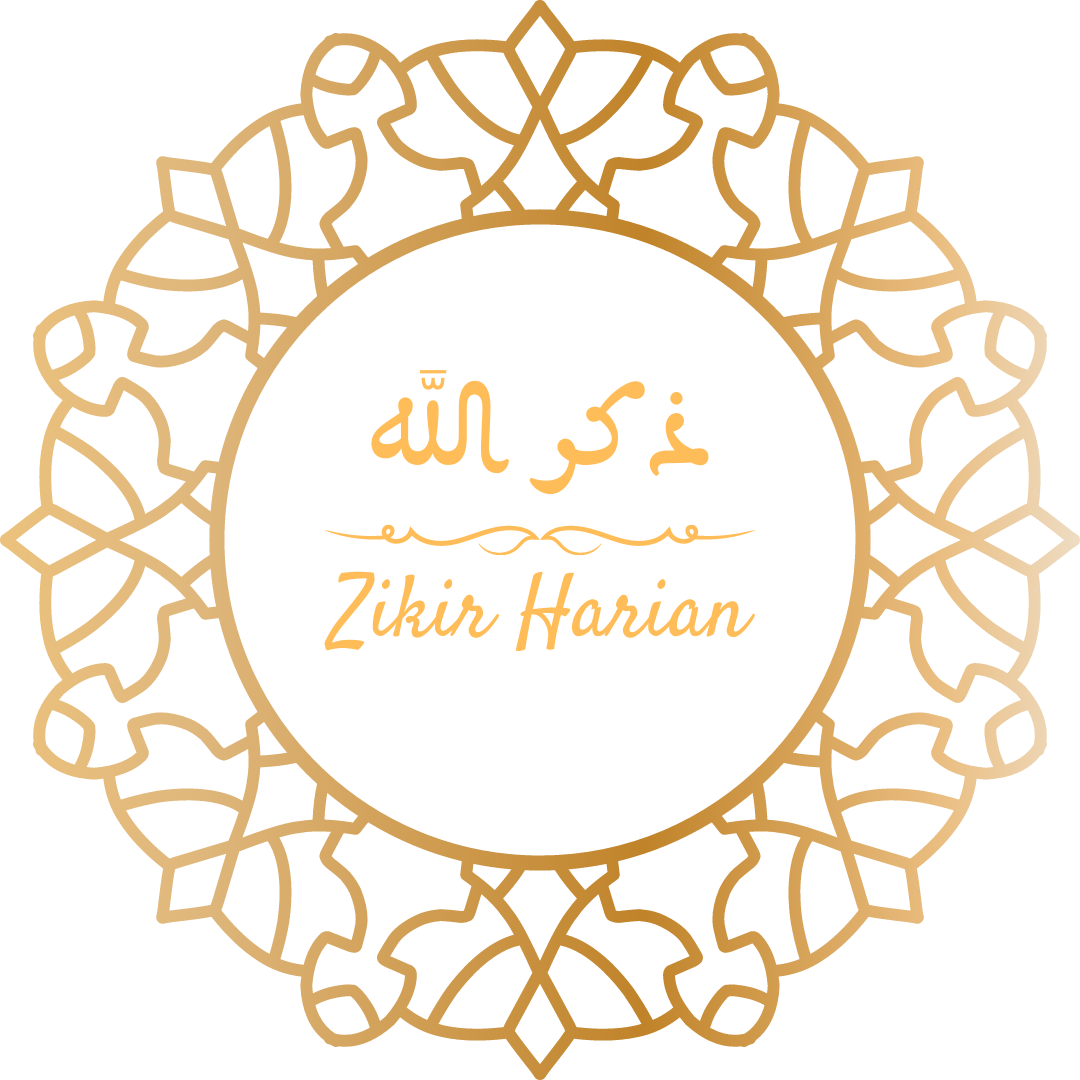 Zikir Hari Khamis – Subhanallah Wabihamdihi Subhanallahil Adzim ...