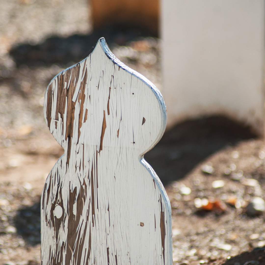 Seksa Kubur – Adakah Kita Sudah Membuat Persediaan Untuk ke Alam Sana ...