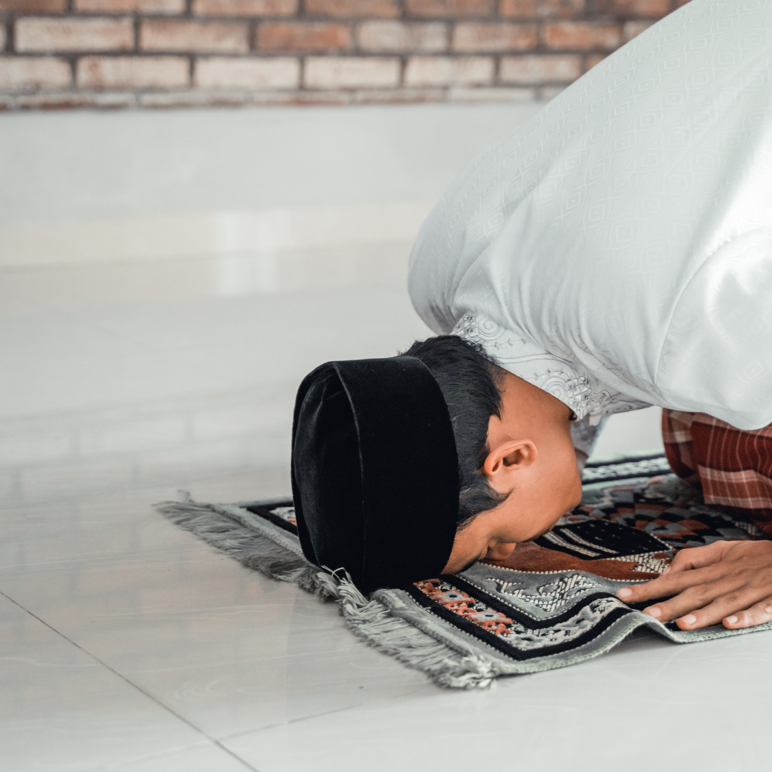 6 Tanda Taubat Diterima – mymuslimin.com