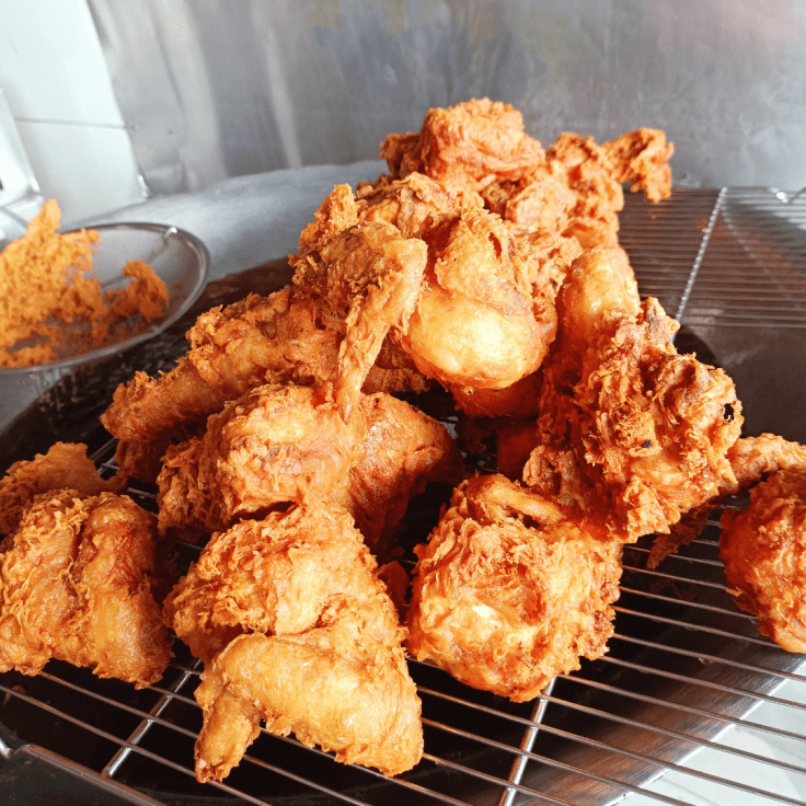 12 Port Makan Sedap Di Selangor – mymuslimin.com