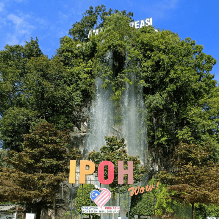 4 Tempat & Aktiviti Menarik Di Ipoh, Perak – mymuslimin.com