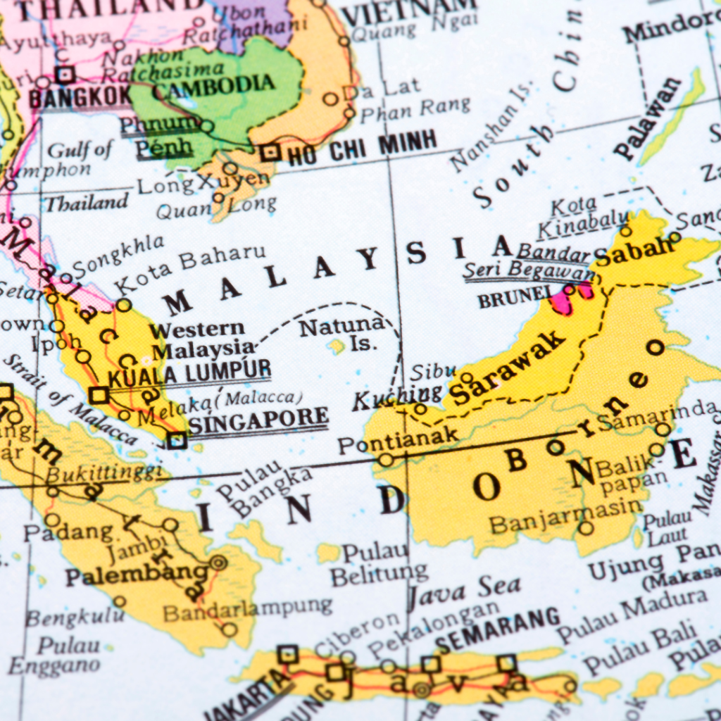 Menjelang Merdeka: 5 Fakta Menarik Tentang Malaysia – mymuslimin.com