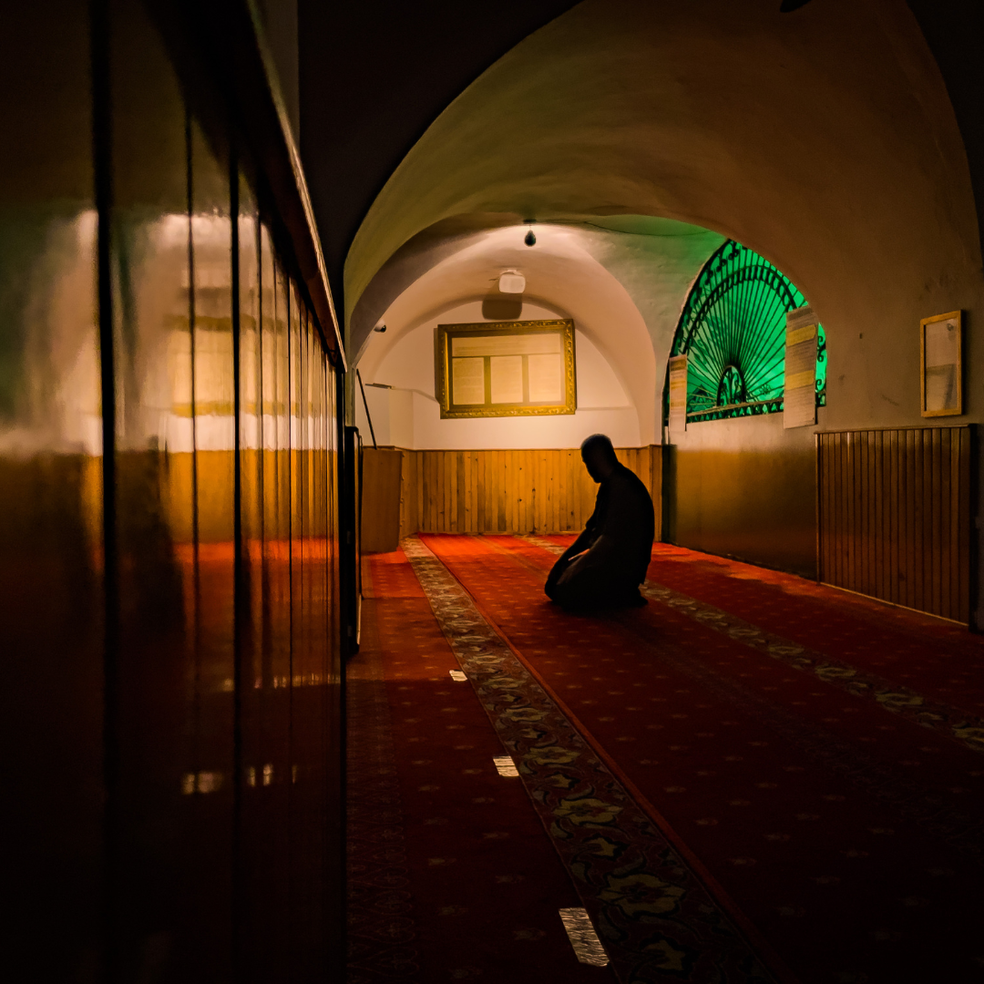 Repentance in Islam – mymuslimin.com