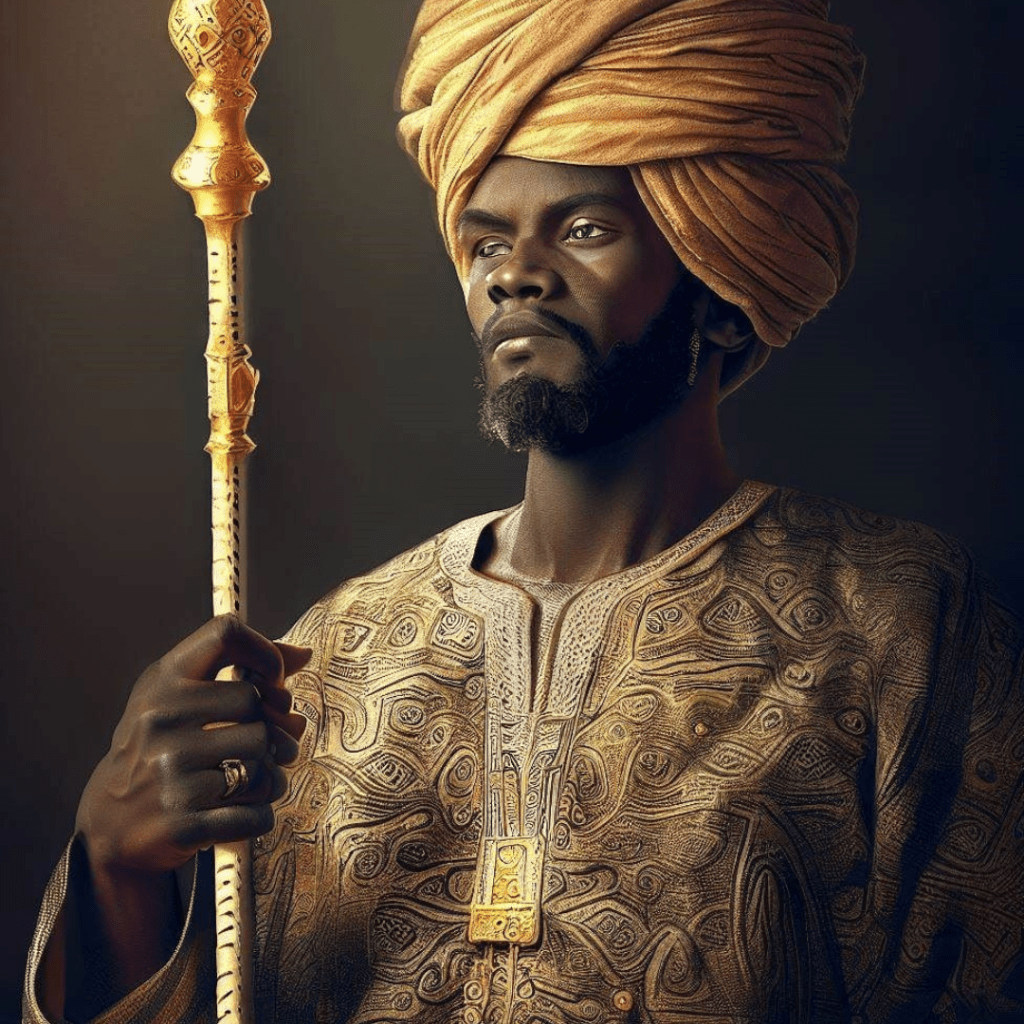 Kenali Raja Mansa Musa – Orang Terkaya Di Dunia! – mymuslimin.com