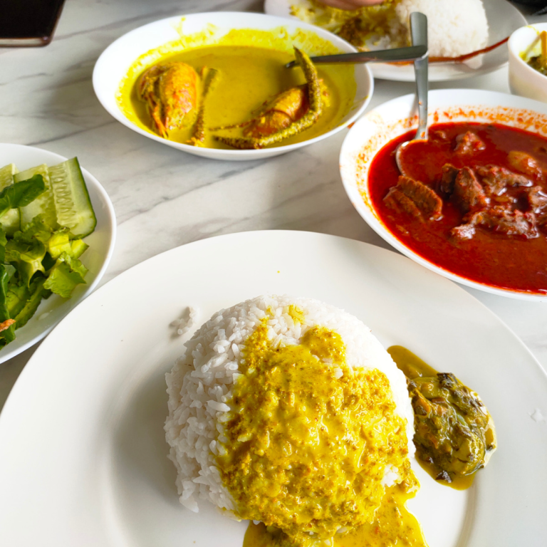 9 Port Masak Lemak Cili Padi Sedap di Negeri Sembilan – mymuslimin.com