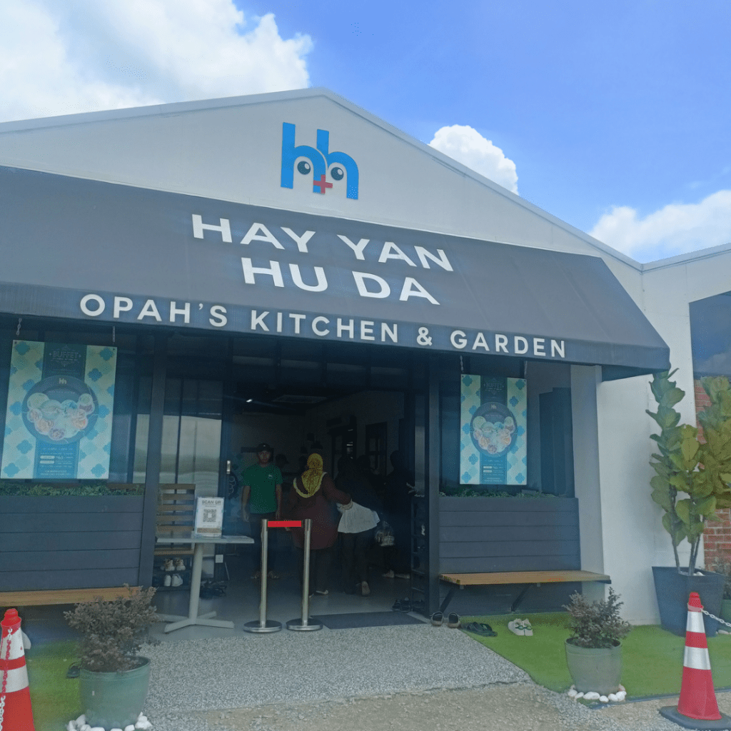 9 Port Masak Lemak Cili Padi Sedap di Negeri Sembilan – mymuslimin.com