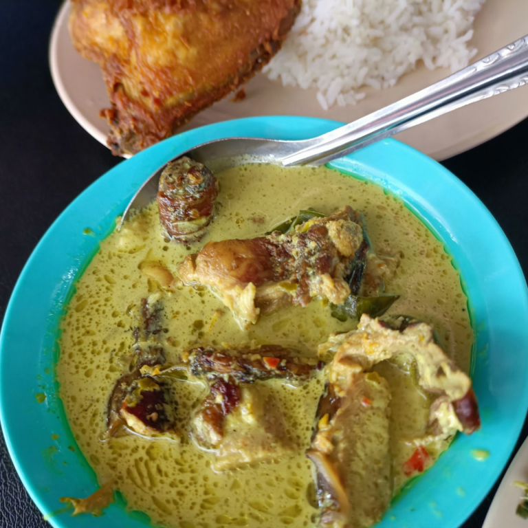 9 Port Masak Lemak Cili Padi Sedap di Negeri Sembilan – mymuslimin.com