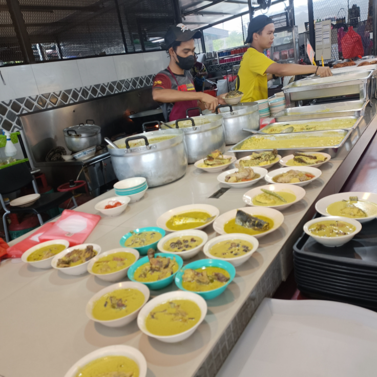 9 Port Masak Lemak Cili Padi Sedap di Negeri Sembilan – mymuslimin.com