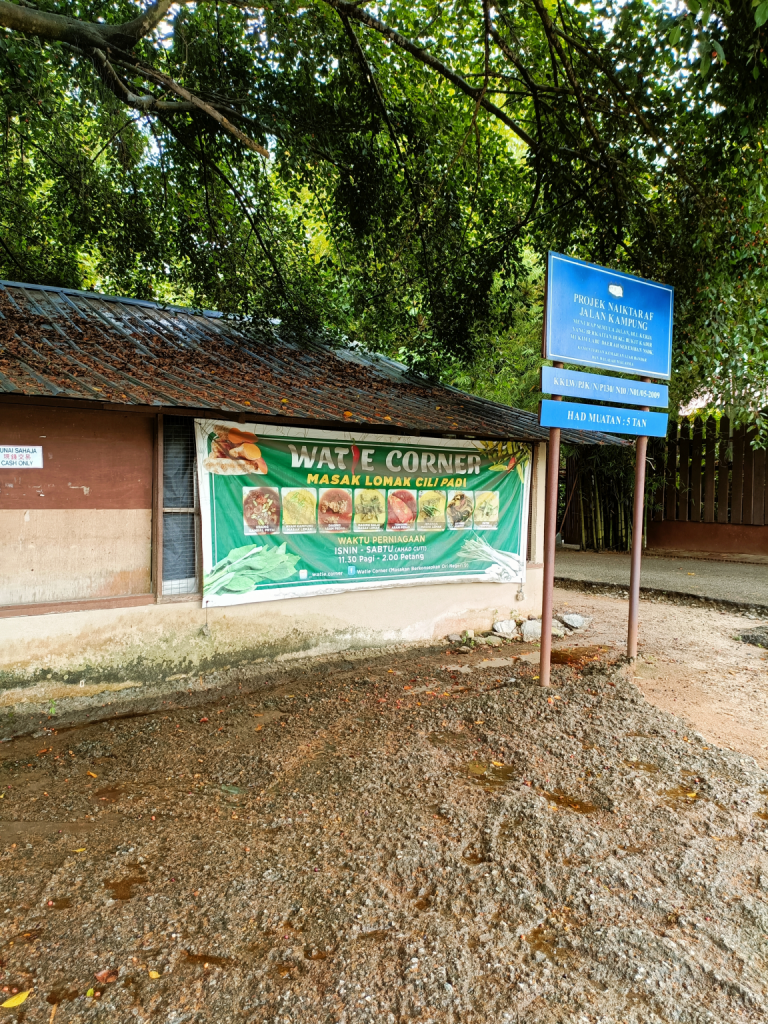 9 Port Masak Lemak Cili Padi Sedap di Negeri Sembilan – mymuslimin.com