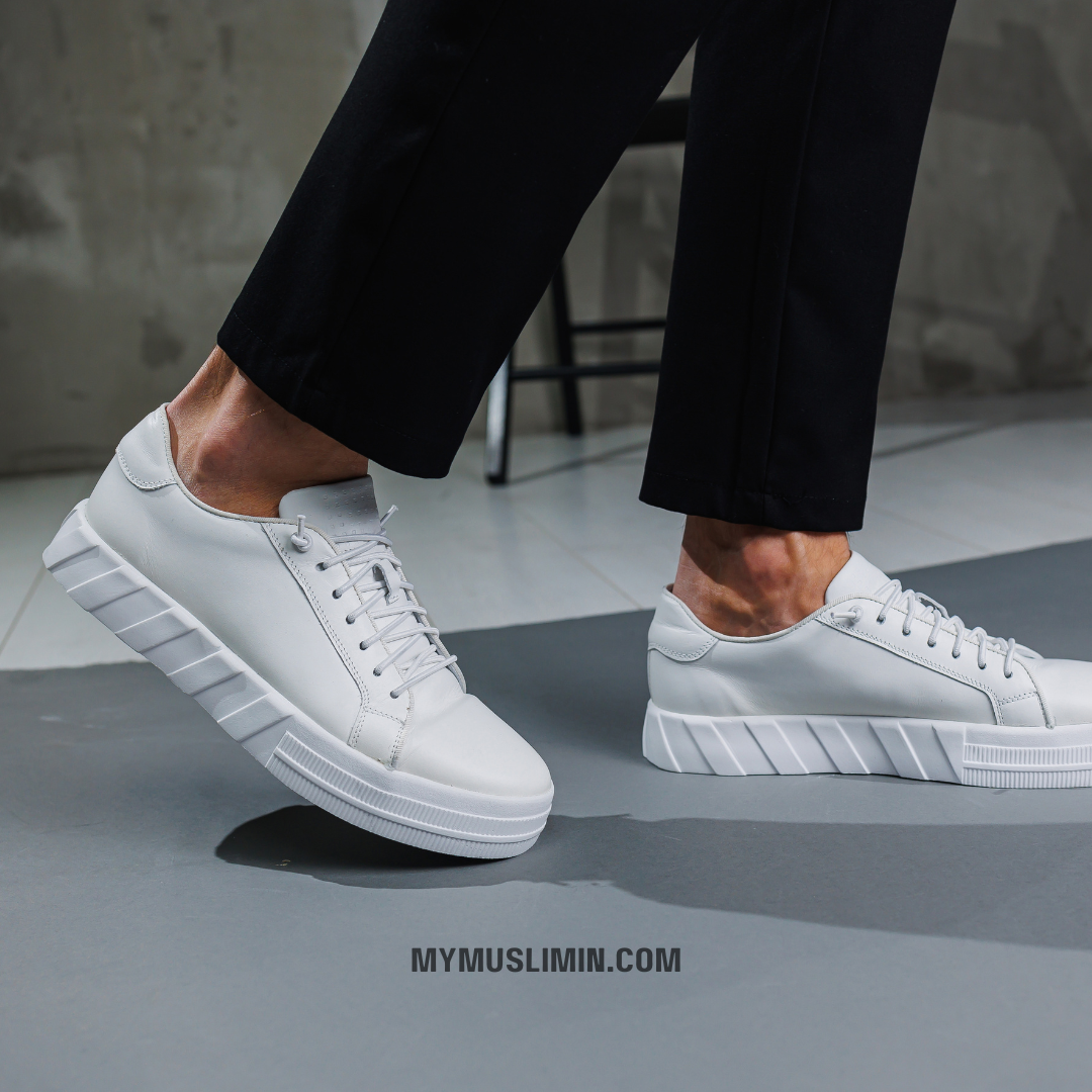 Hukum Melipat Seluar Untuk Mengelakkan Isbal Dalam Solat – mymuslimin.com